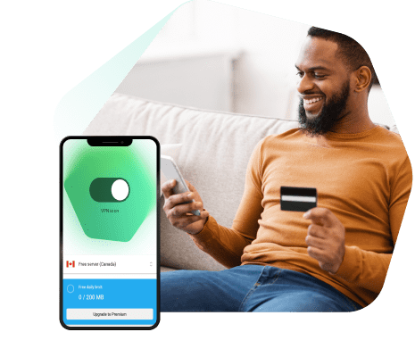 Kaspersky VPN Secure Connection (2022) | VPN App | Kaspersky